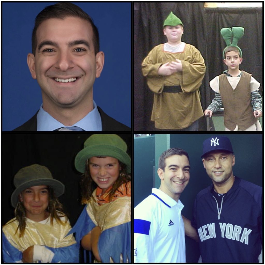 Theatre of the Imagination