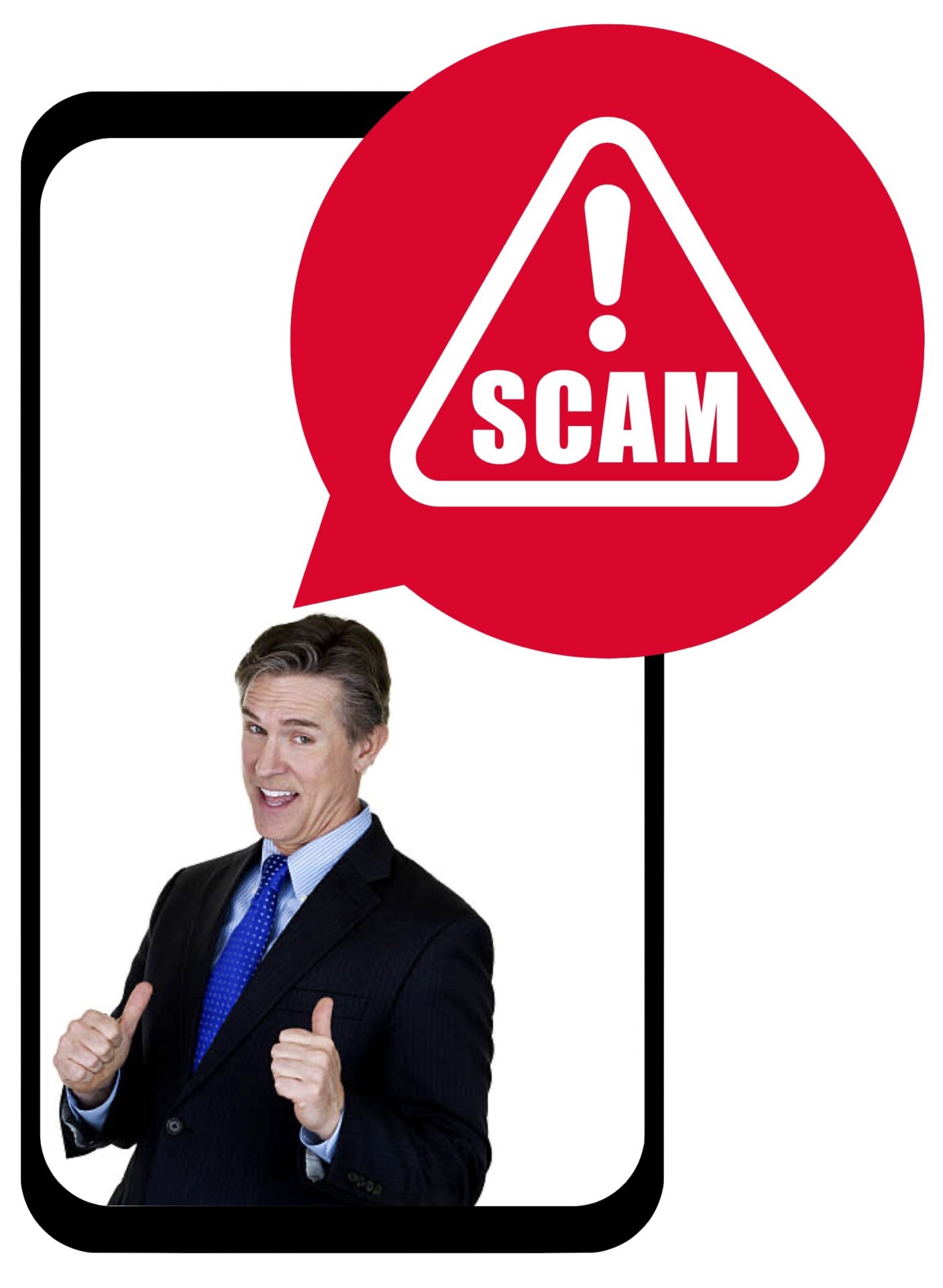 One of our families just avoided an acting scam! - Theatre of the ...